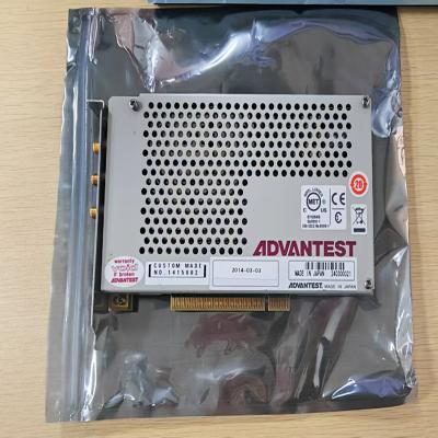 China ADVANTEST R3755A 300 MHz High Precision Network Analyzer with 4 Measurement Channels for sale