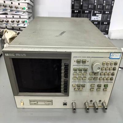 China Keysight 8751A Benchtop Network Analyzer with 5 Hz to 500 MHz Range and Lab Precision for sale