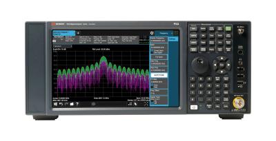 China Keysight N9030B PXA RF Signal Analyzer 2Hz to 50GHz multi-touch for sale