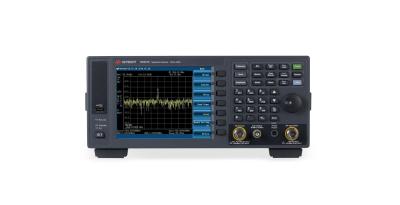 China Keysight N9321C RF Signal Analyzer with 9 kHz to 4 GHz Range, Tracking Generator, and AM/FM Demodulation for RF Testing for sale