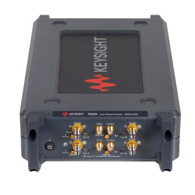 China Keysight P5028A XN4-class USB Vector Network Analyzer 100 kHz to 53 GHz 4 Ports Pre-Owned for sale