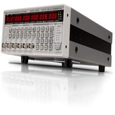 China Stanford Research Systems DG645 Digital Delay / Pulse Generator (4 or 8 Ch.) for sale