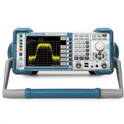 usb rf spectrum analyzer