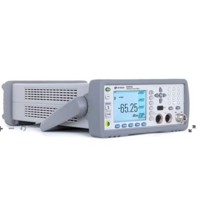 China Keysight N1914A EPM Series Dual Channel RF Power Meter GPIB USB LAN Average Peak Power Measurement for sale