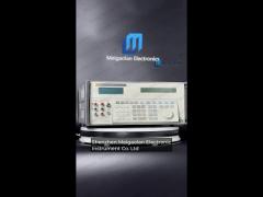 multifunctional fluke 5522a calibrator practical stable high performance