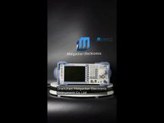 tested rohde and schwarz etl tv analyzer 500 khz to 3 ghz with track tv test