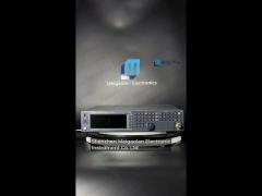 rackmount durable exg signal generator , keysight agilent n5171b x series