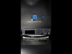 n5182b mxg x-series vector high-performance 9 khz to 6 ghz rf signal generators