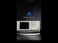 practical keysight spectrum analyzers , n9020b keysight mxa signal analyzer