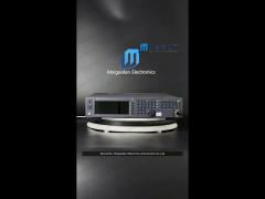 rackmount durable exg signal generator , keysight agilent n5171b x series