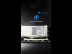 anritsu ms2840a spectrum analyzer/signal analyzer ms2840a 44.5 ghz
