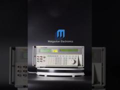 Flet multi portatif 5520A de multimètres de banc de calibreur de la fonction RS-232