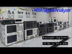 Keysight N9020B MXA Signaalanalysator 10Hz-50GHz Gebruikt