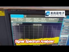 Analyseur de signaux MXA Keysight N9020B 10Hz-50GHz d'occasion