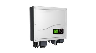 Cina Invertitore della Bi 3.6KW-5KW e sistema direzionali di immagazzinamento dell'energia in vendita