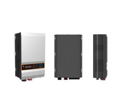 Cina MPPT 140Amp 12KW Solar Inverter 5kw Off Grid Inverter Multifunzione in vendita