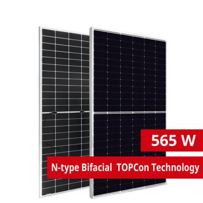 Cina 430W N SCRIVONO a pannello solare 420W 425W 182mm di TOPCON la pila a macchina solare in vendita
