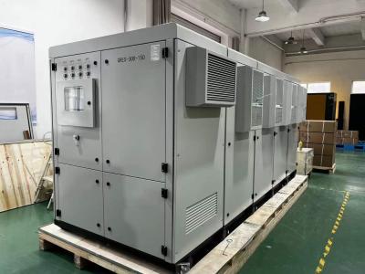 Cina contenitore del sistema di immagazzinamento dell'energia di 40ft 2.15MWh ESS una batteria al litio da 2150 KWH in vendita