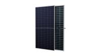 China Bifacial 460W Solar Panel Monocrystalline PV Module IP68 1500V Dual Glass for sale