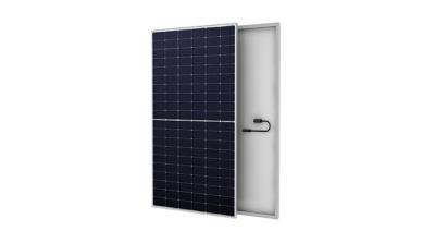 Cina il sistema energetico solare di PV del pannello solare di 365W 375W ha anodizzato la struttura della lega di alluminio in vendita