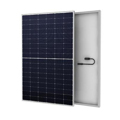 Cina modulo facciale monocristallino del modulo 25A di 400W 410W PV mono in vendita