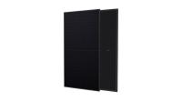 China Mono Facial N Type Solar Panel 555W 1500VDC 30A High Efficiency Module for sale