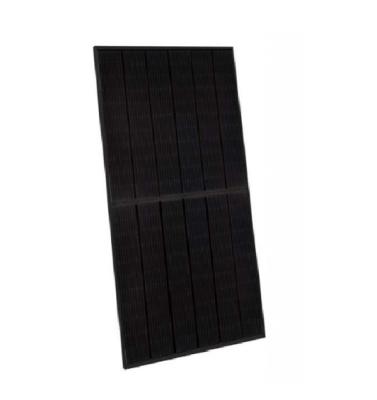 Cina Alto mono pannello solare 400w nero pieno 182cell N tipo di Effficency in vendita