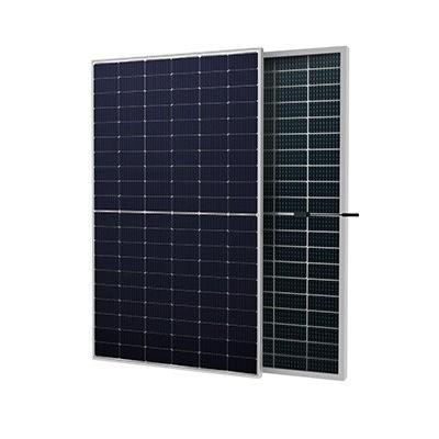Cina mono approvazione solare del sistema energetico dei pannelli solari 460W PV di 25A 440W iso in vendita