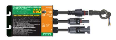 Cina Single Phase Solar Micro Inverter 1000W Grid Tied Residential Use in vendita