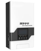 China PC1800F Series MPPT Solar Charge Controller 60A 80A 100A Wall Mount 12V 24V 48V for sale