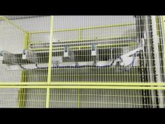 Beijing MITSCN Solar PV Energy System production process