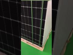 Beijing Mitscn Solar Panel manufacture package