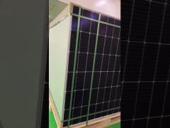 Beijing Mitscn Solar Panel manufacture package