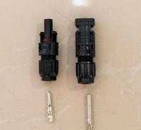 China Outdoor Solar System Components  Solar Cable Cooper Wire Insulation Anti Aging for sale