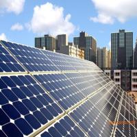 China MPPT Controller Solar Energy System 10kw Customized  Sustainable for sale