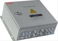 China 14KW Load Power Solar Power System MPPT Controller Solar Panel System For  Home for sale