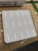 China PERC Type 5w Monocrystalline Solar Cell Standard Solar Components for sale