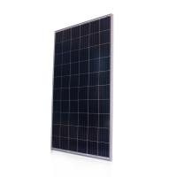 China High efficiency solar panel 150watt with rail rack available mbb for sale