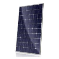 China High efficiency solar panel 150watt with rail rack available mbb for sale