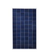 China High efficiency solar panel 150watt with rail rack available mbb for sale