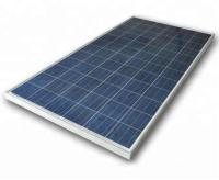 China high efficiency poly solar panel 350w for solar system use for sale