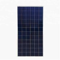 China high efficiency poly solar panel 350w for solar system use for sale