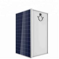 China high efficiency poly solar panel 350w for solar system use for sale