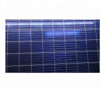 China high efficiency poly solar panel 350w for solar system use for sale