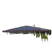 China High Efficiency 12V 24V PV Solar Panel  25W 30W,Small PV Module for sale