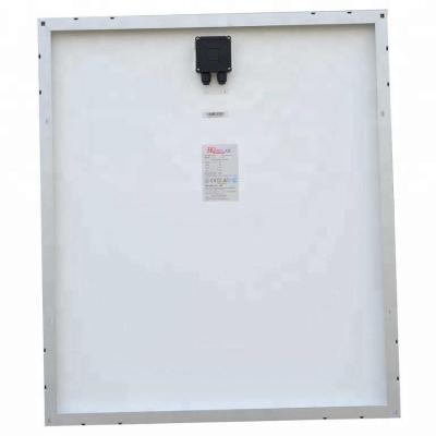 China small solar panel price poly 65w 70w 75w 80w for home system for sale