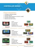 China 10A 10amp Pwm Solar Charge Controller 12v/24v  For  Solar Panel System Components for sale