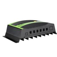 China Waterproof Solar Charge Controller  600v Mppt Inverter Solar Panel Components for sale