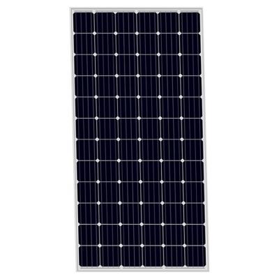 China Factory price monocrystalline silicon material solar panel 250w hot selling for sale