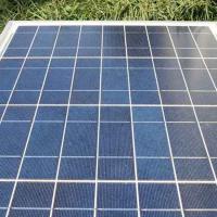 China Long Life Warranty Solar Panel High Efficiency 60w Multi Function Backpack Solar Panel for sale